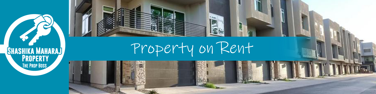Property Rentals – Shashika Maharaj Property – Kwa-Zulu Natal